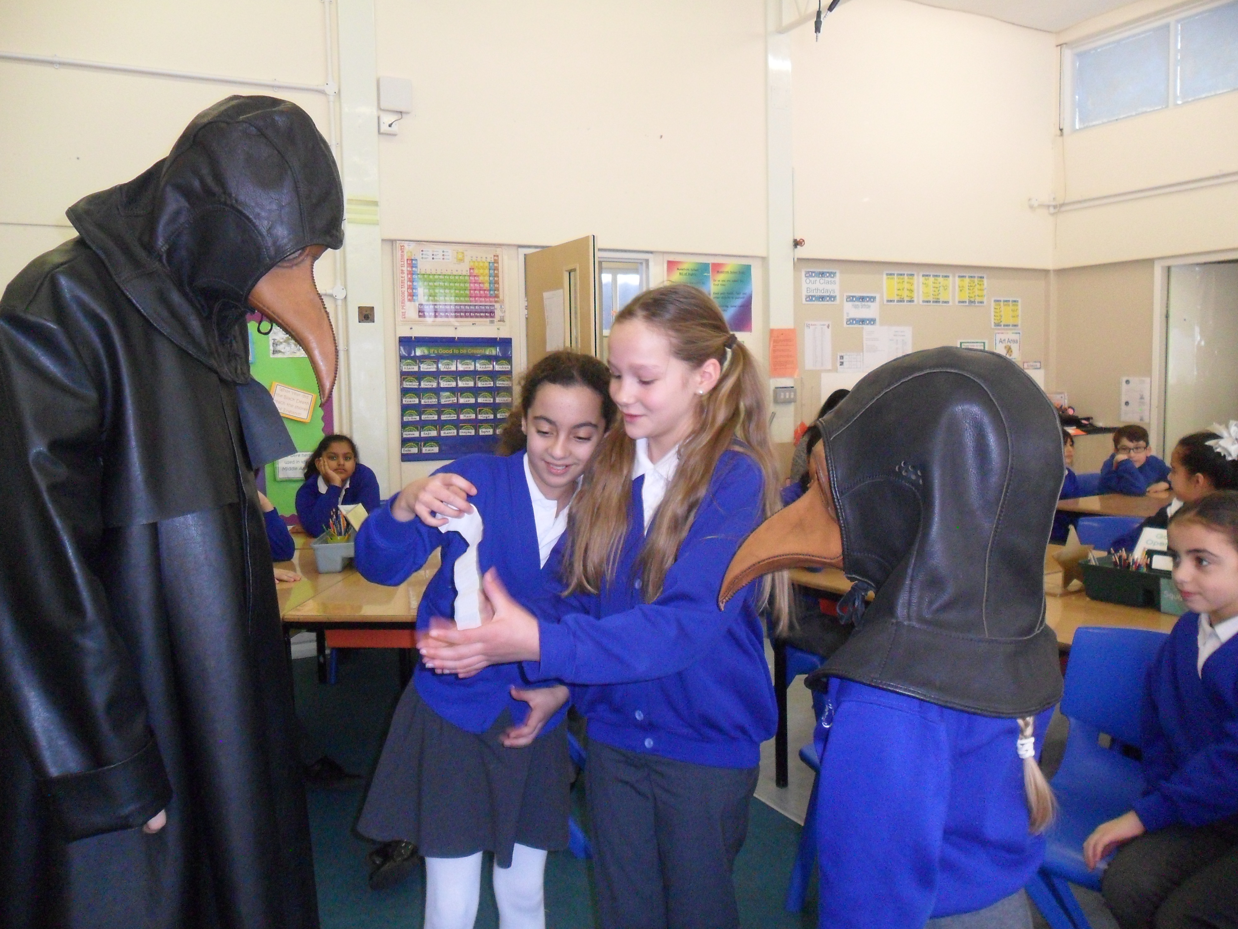 sam_1045 | Monkfrith Primary School