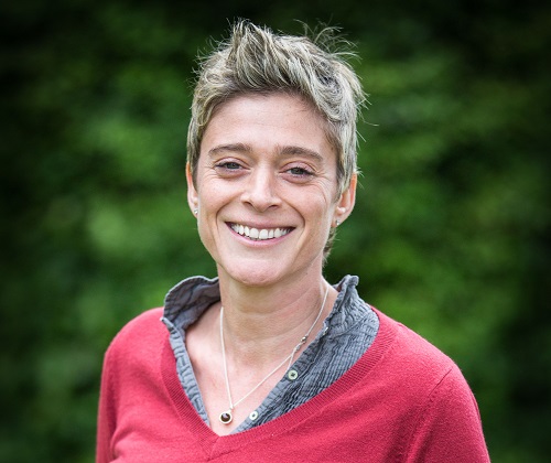 Simone Roberts | Monkfrith Primary School