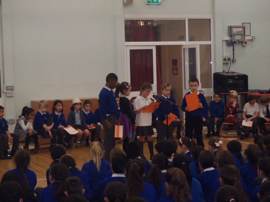 OLYMPUS DIGITAL CAMERA | Monkfrith Primary School