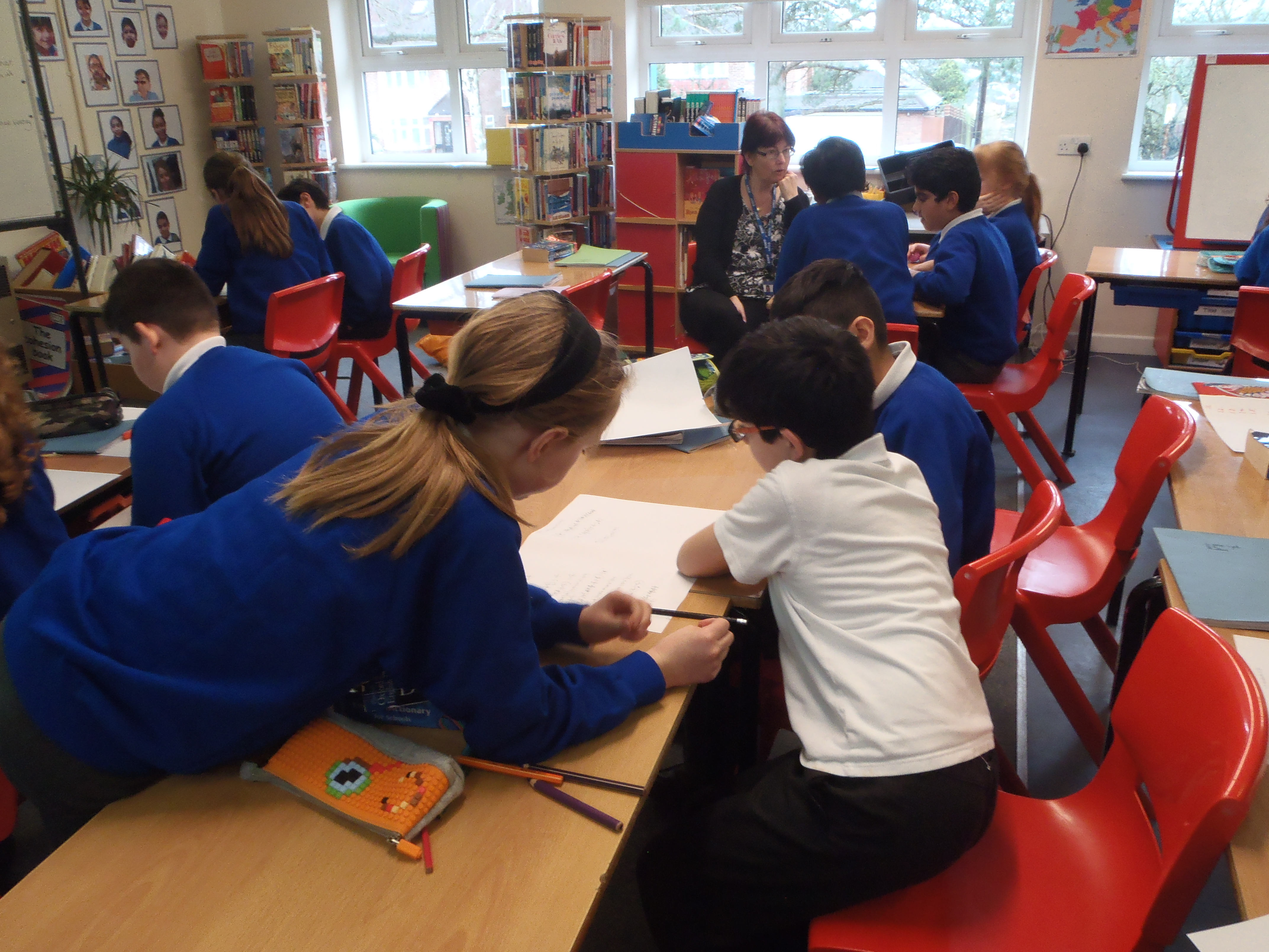 OLYMPUS DIGITAL CAMERA | Monkfrith Primary School