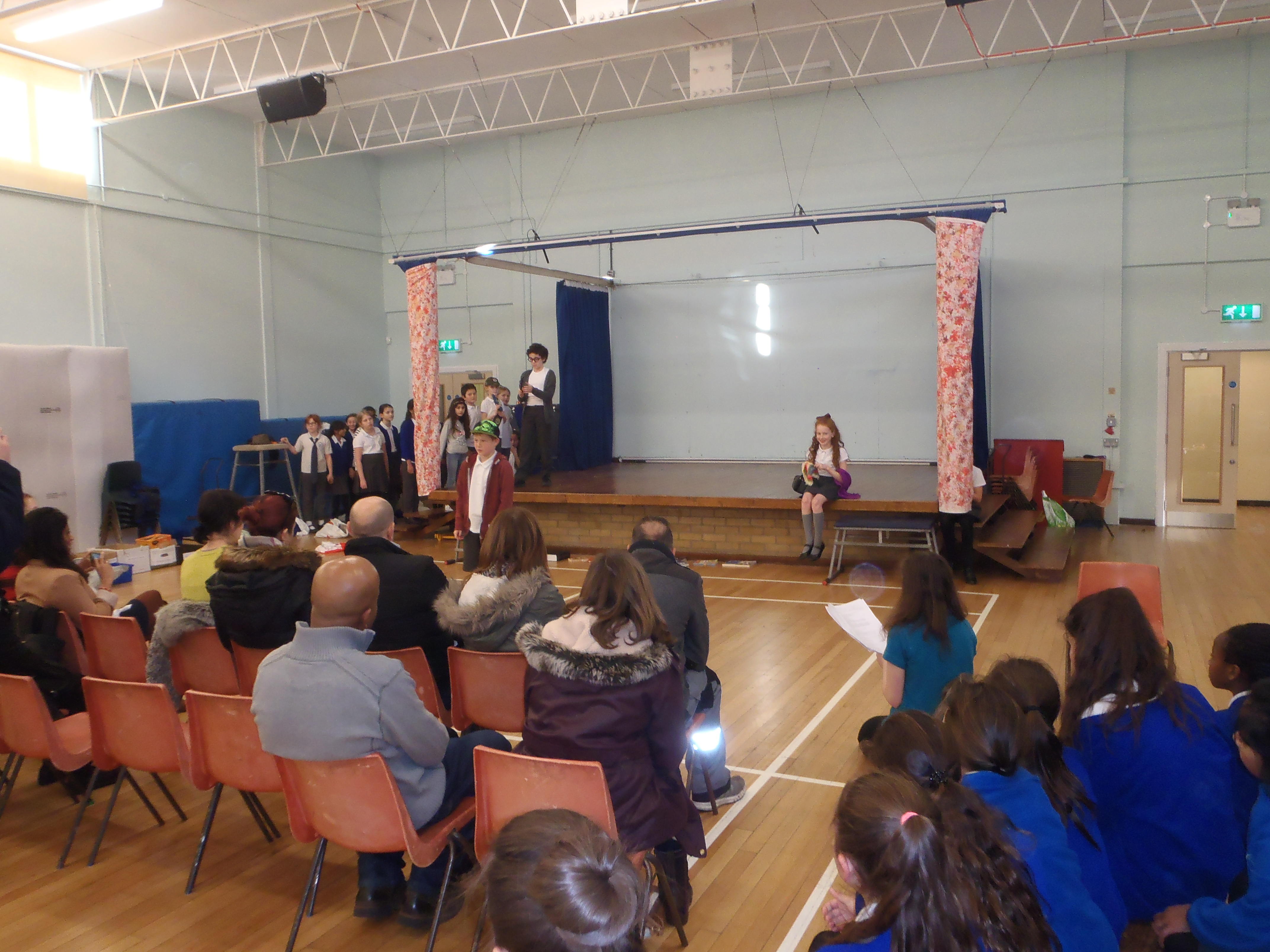 OLYMPUS DIGITAL CAMERA | Monkfrith Primary School