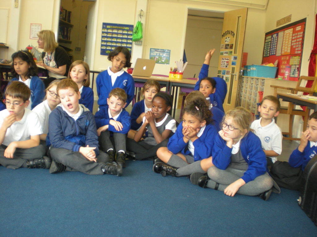 DSCN9582 | Monkfrith Primary School