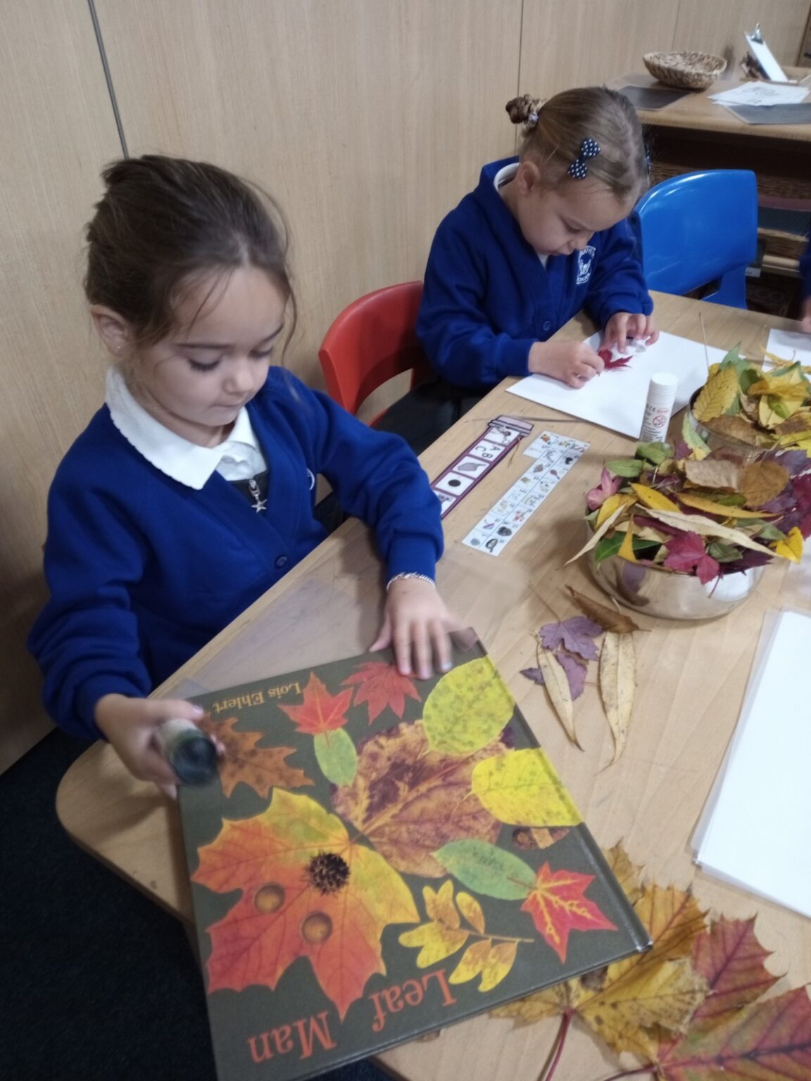 Reception | Monkfrith Primary School